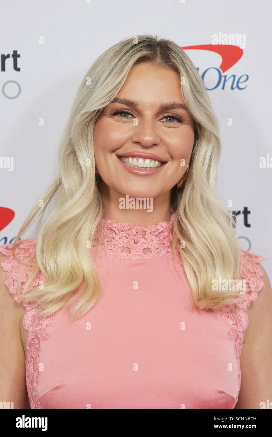 September 19, 2025, Las Vegas, United States: Tanya Rad attends the ...