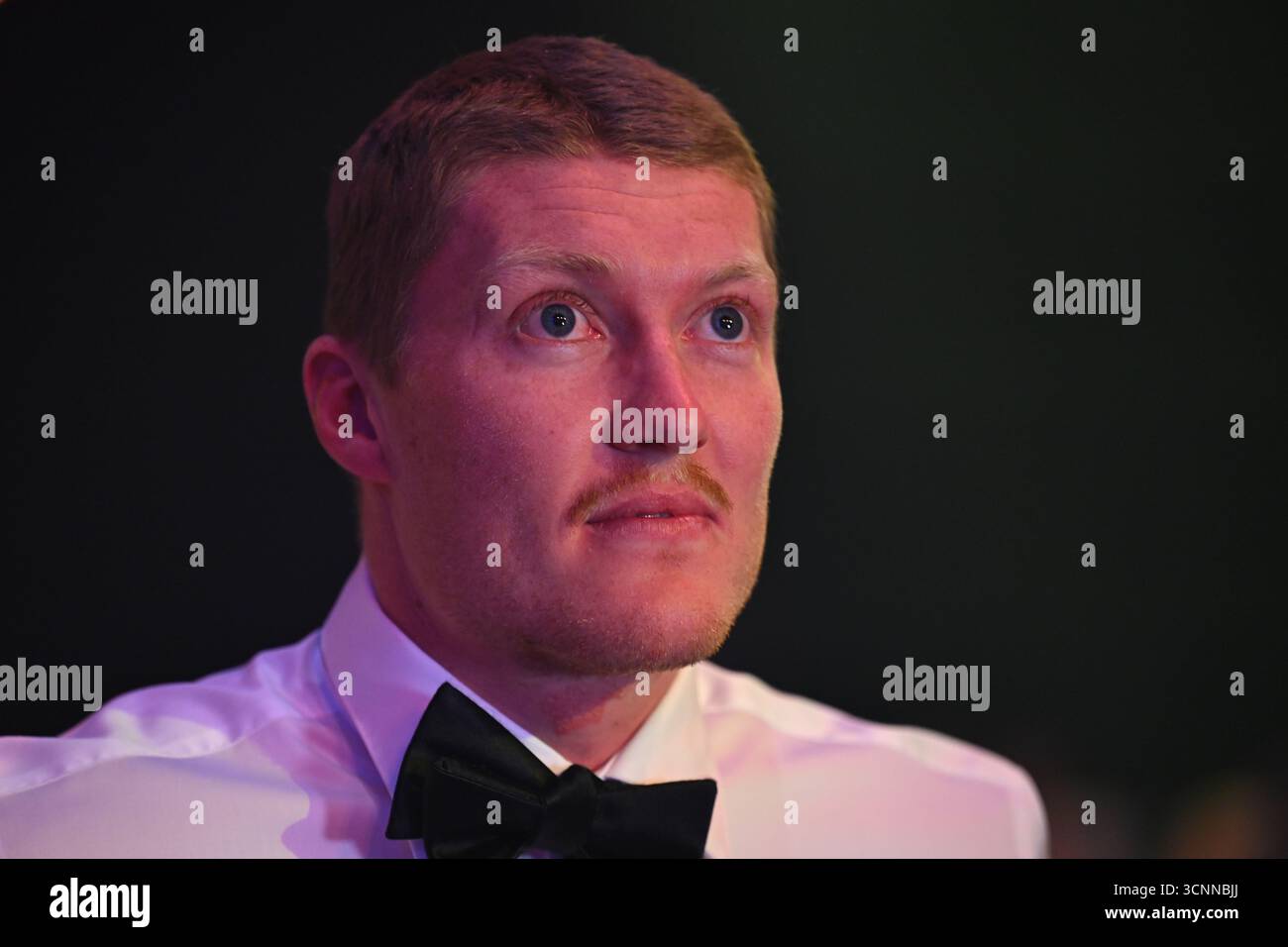 Matt Rowell of the Suns looks on during the 2025 Brownlow Medal ...