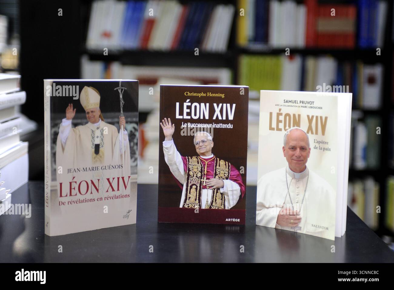 Vatican, Vatican. 22nd Sep, 2025. **NO LIBRI** Italy, Rome, Vatican ...