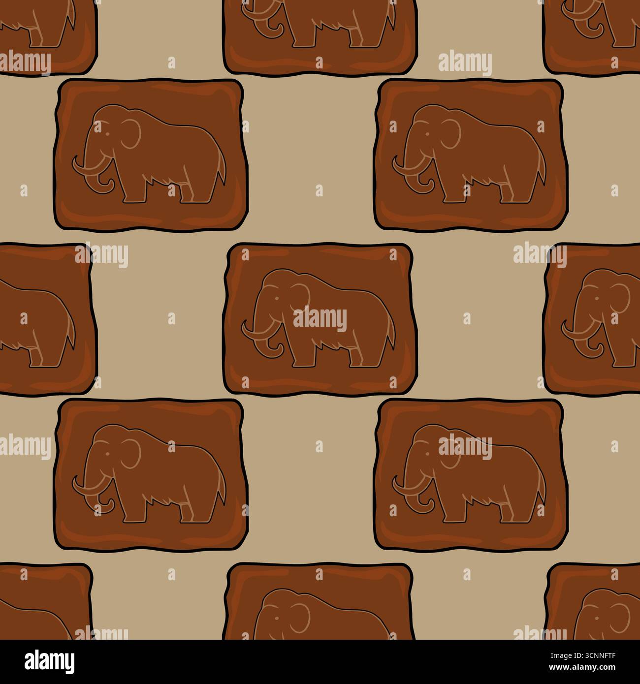 Natural stone background featuring Stock Vector Images - Alamy