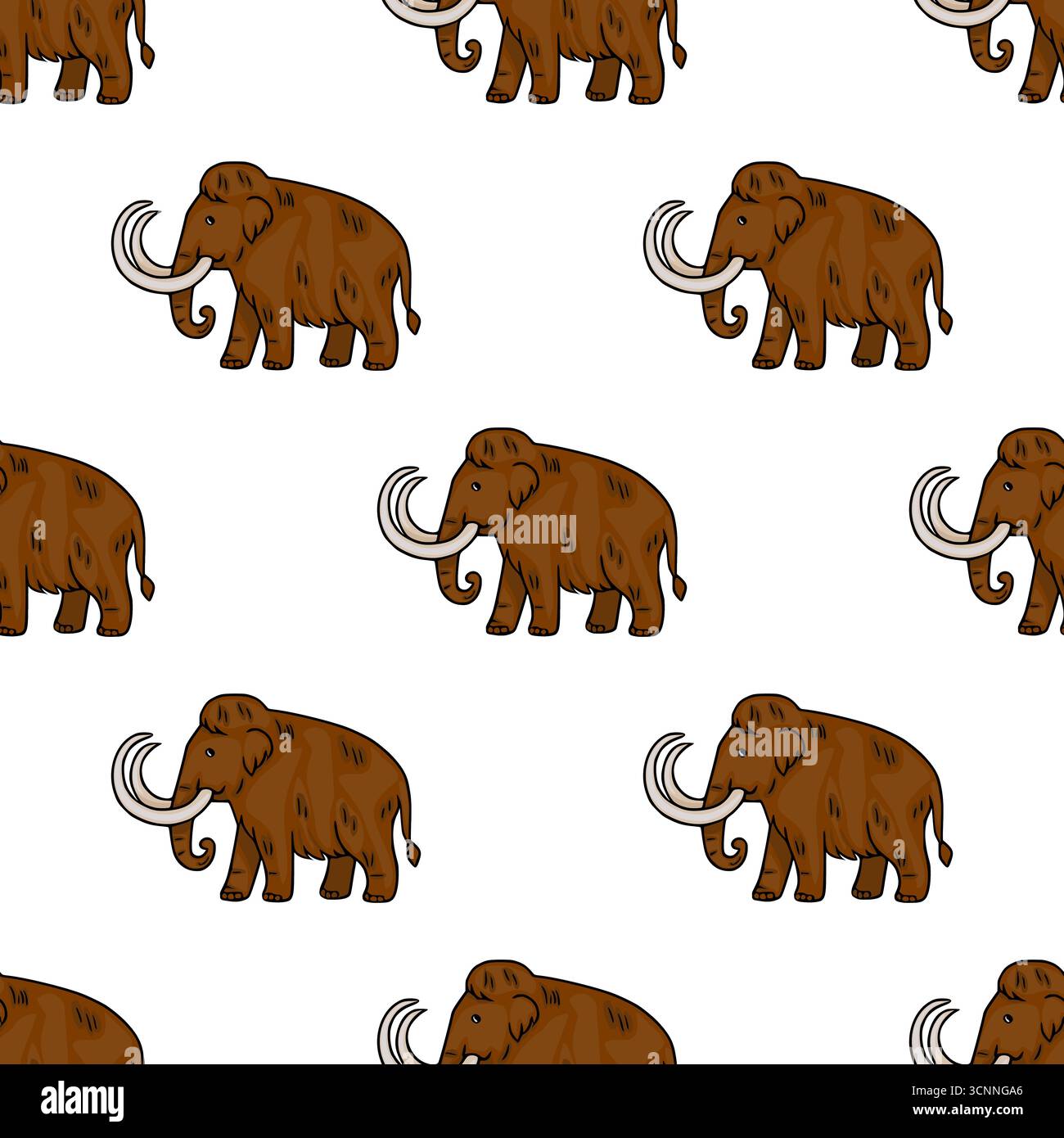 Woolly back Stock Vector Images - Alamy