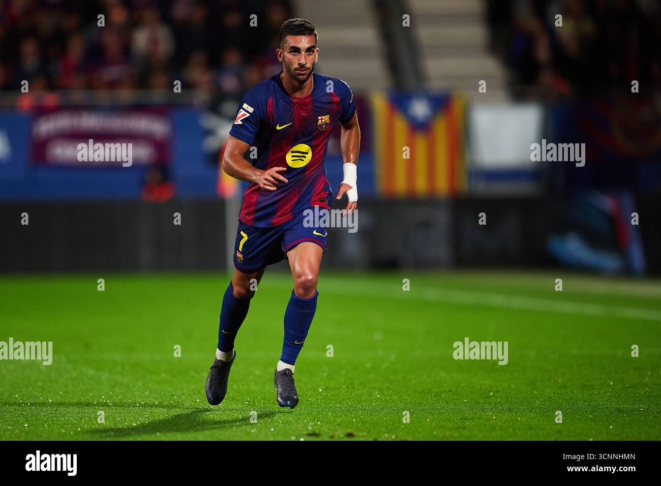 Ferran torres 2025 september hi-res stock photography and images - Alamy