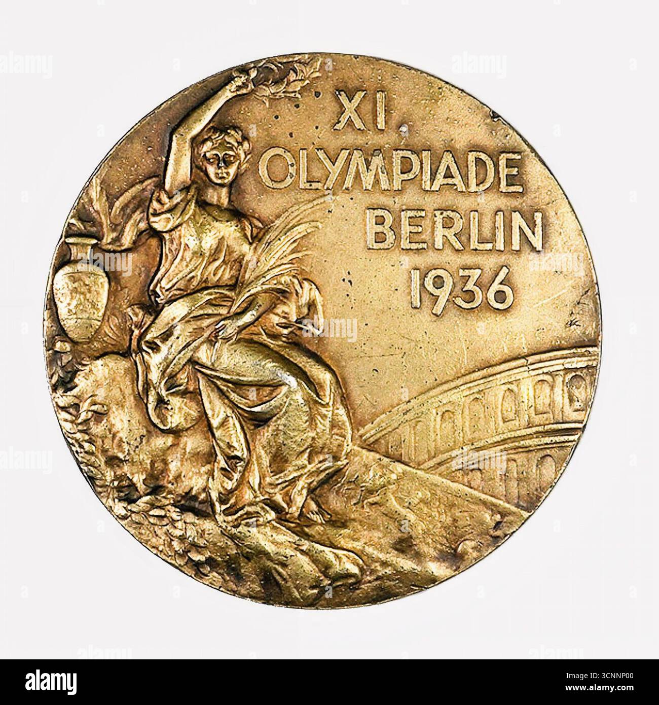 1936 berlin germany winners hi-res stock photography and images - Alamy