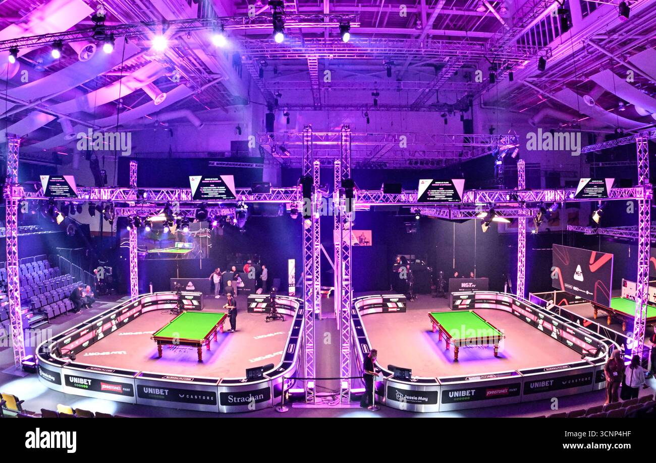 22nd September 2025; Cheltenham Racecourse, Cheltenham, England: 2025 ...