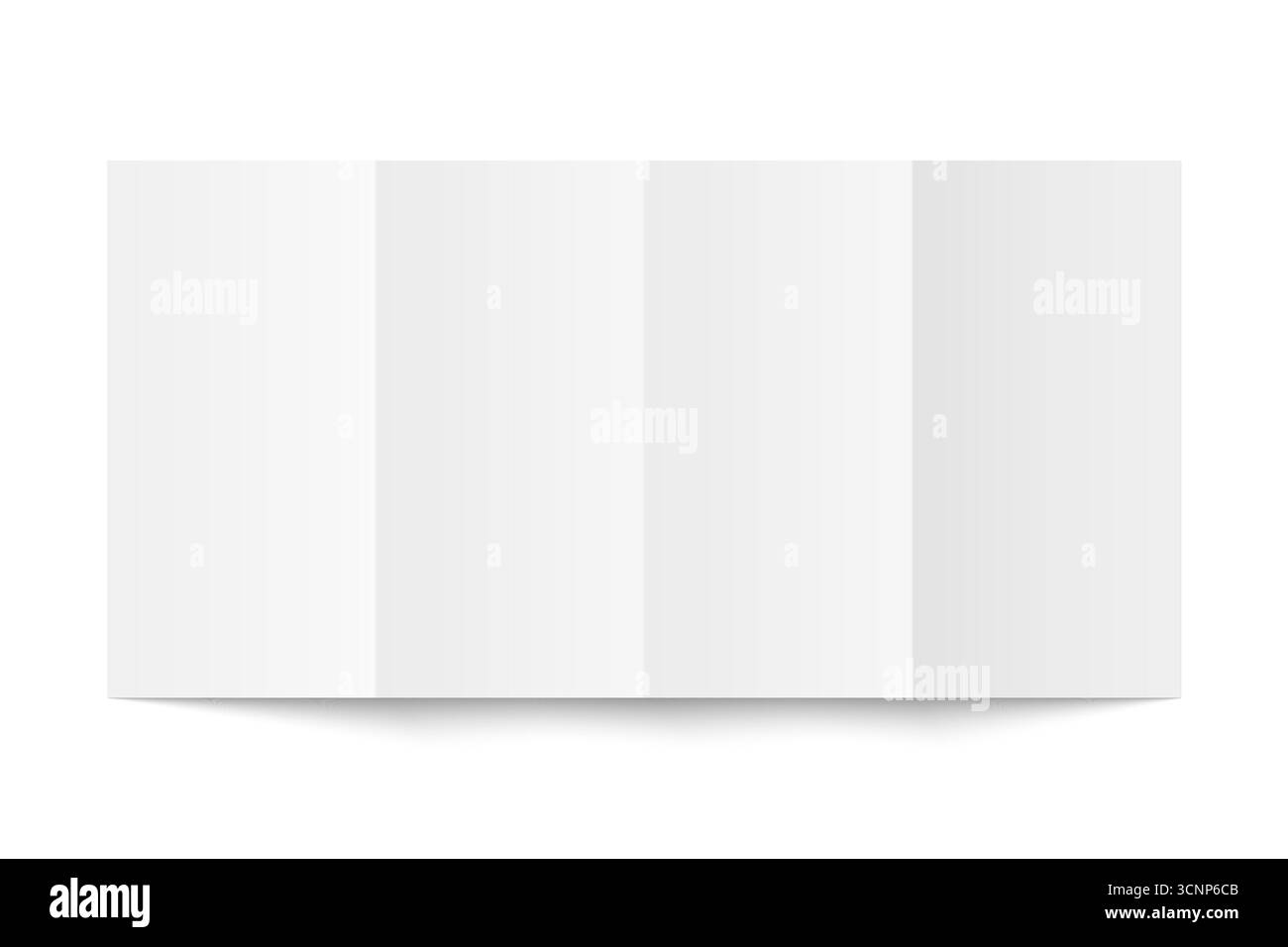 Double fold Black and White Stock Photos & Images - Alamy