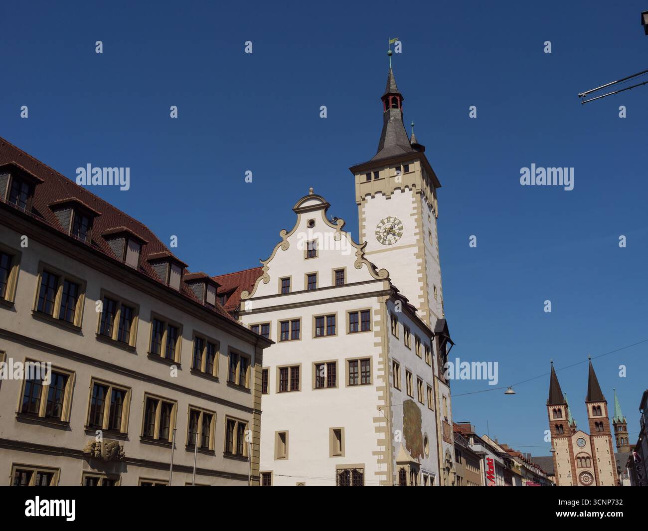 Old Town, Architecture, Building, Bavaria, Famous Place, Flowers ...