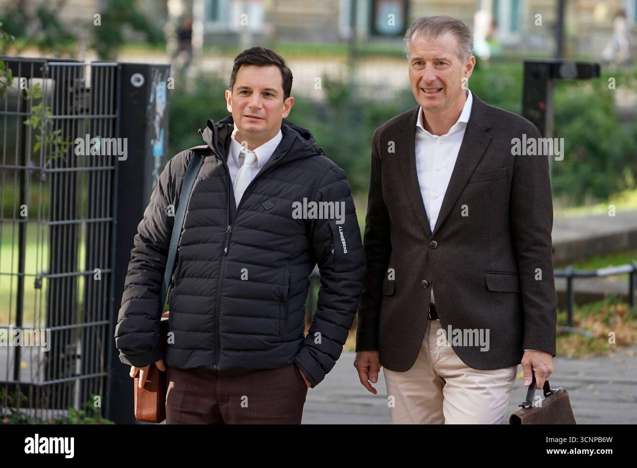 cntv Stephan Hensel Ex-Ehemann und Vater der Kinder von Christina Block ...