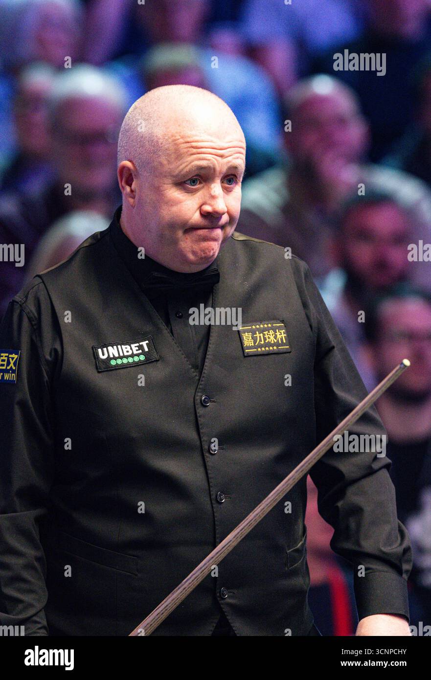 22nd September 2025; Cheltenham Racecourse, Cheltenham, England: 2025 ...