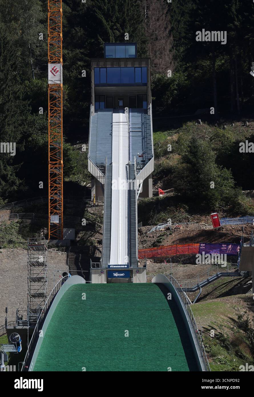 FIS Sommer Grand-Prix, Skispringen, Skijumping, Worldcup, Weltcup ...