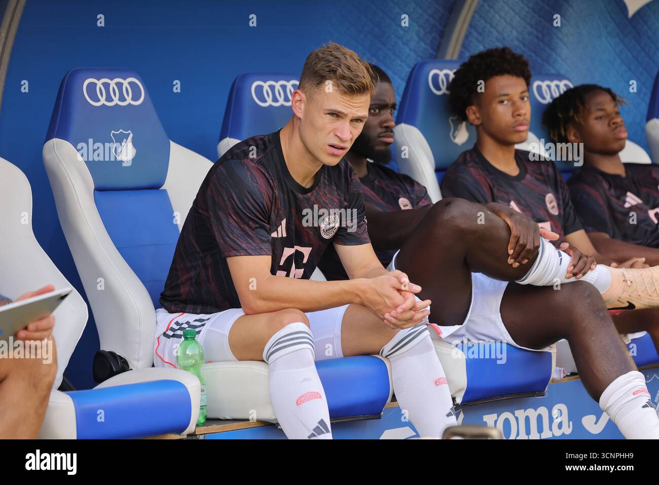 firo : 20.09.2025, Football, Football, 1. League, 1. Bundesliga, Season ...