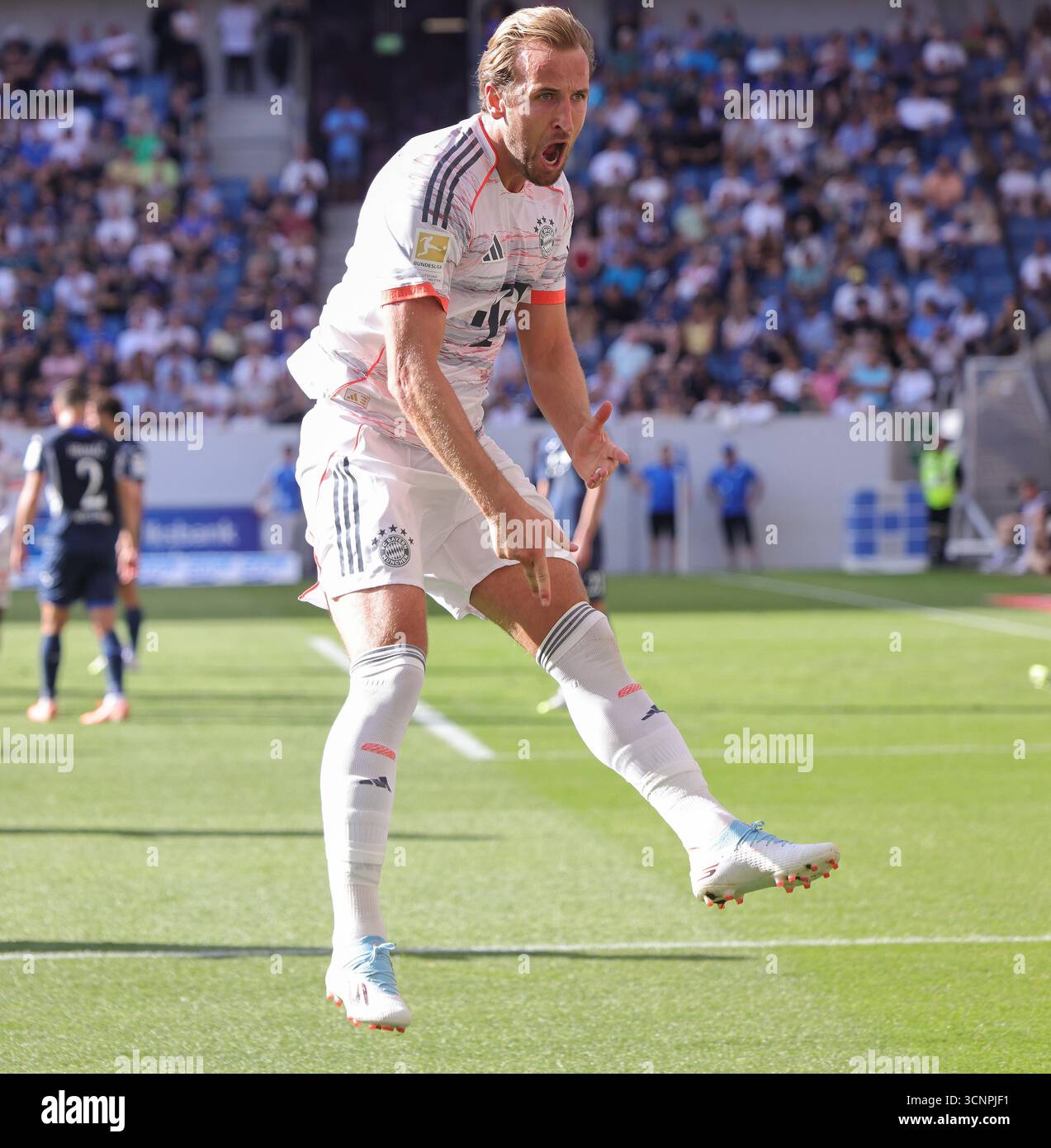 firo: 20.09.2025, Football, Football, 1. Liga, 1. Bundesliga, Season ...