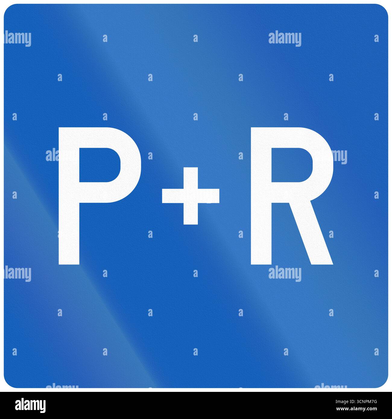 Park ride sign in Cut Out Stock Images & Pictures - Alamy