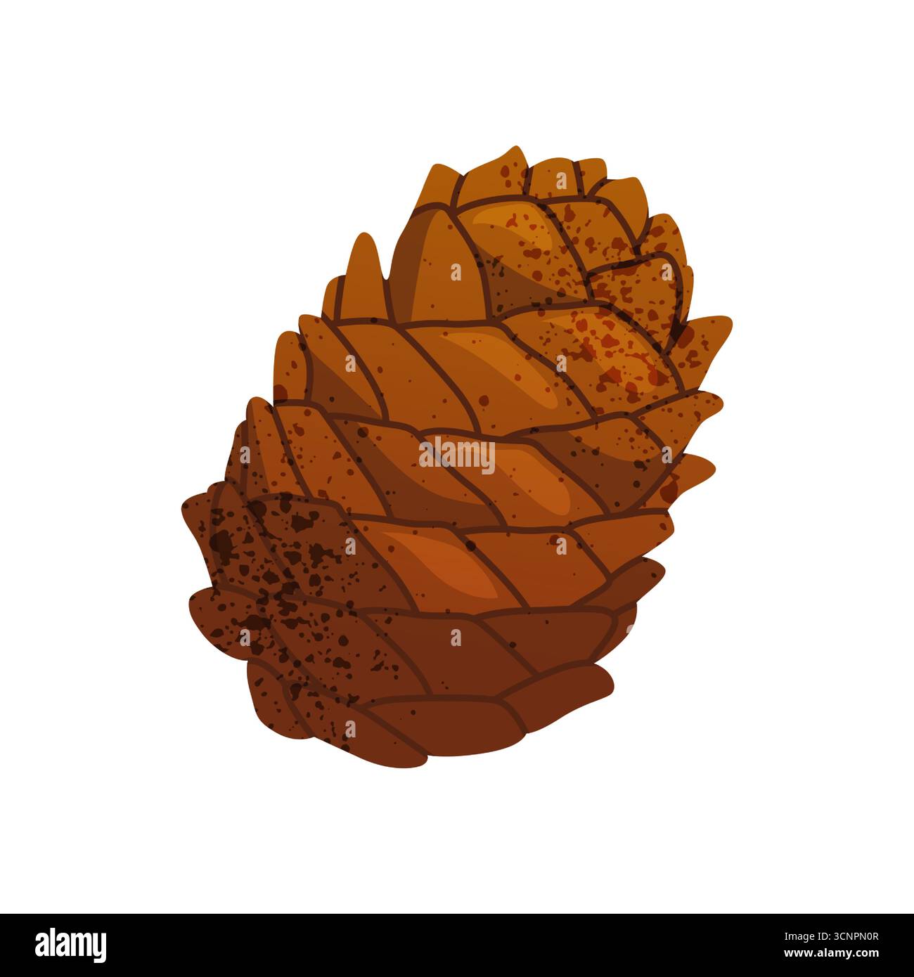 Alpine autumn Cut Out Stock Images & Pictures - Alamy