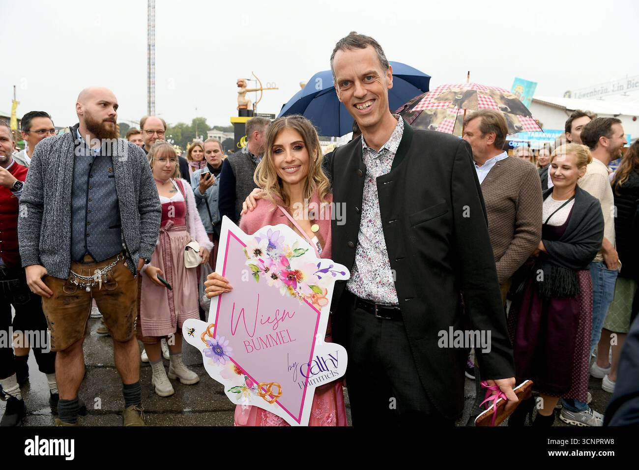 Magnus muller rrischart hi-res stock photography and images - Alamy