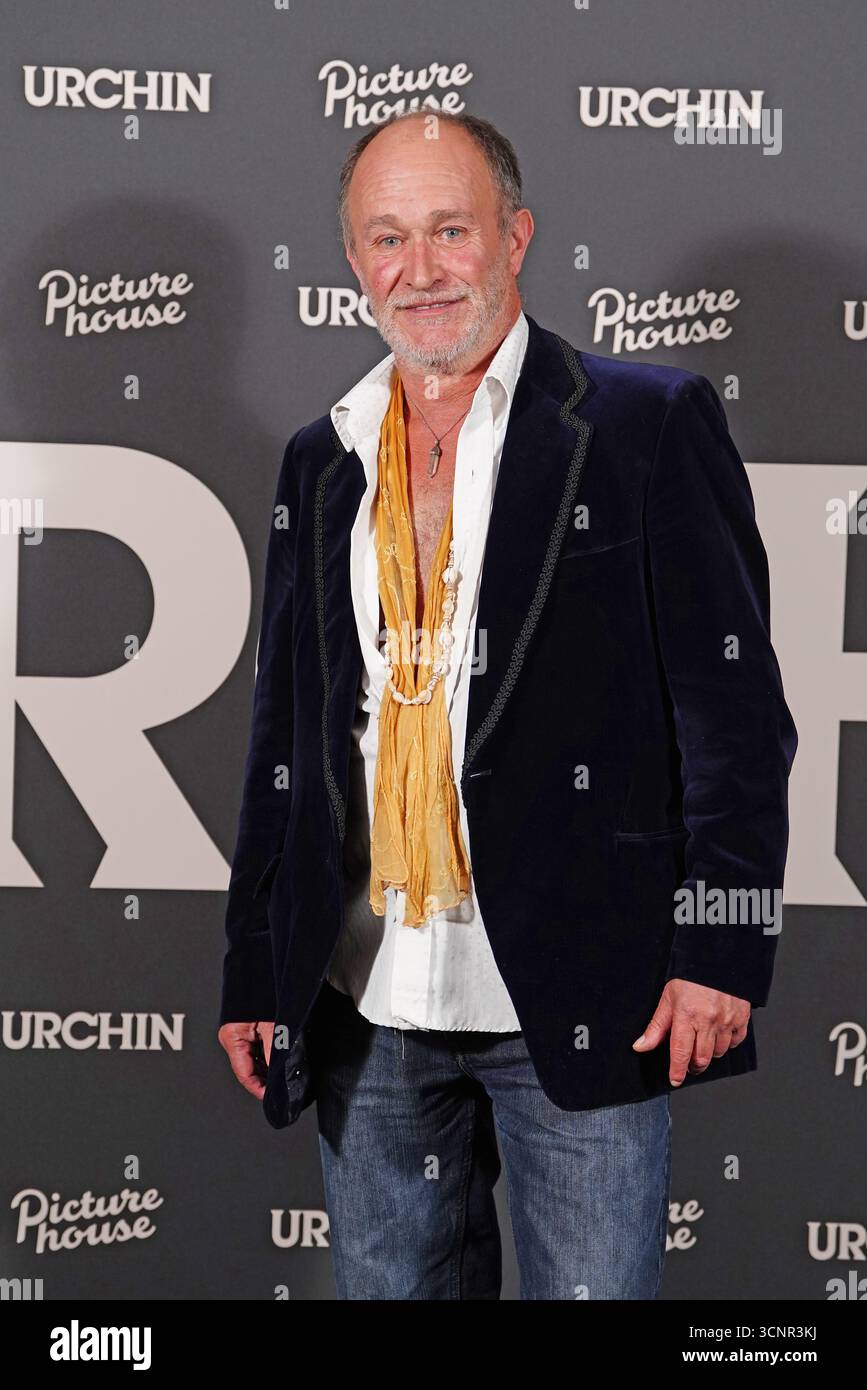 Rupert procter hi-res stock photography and images - Alamy