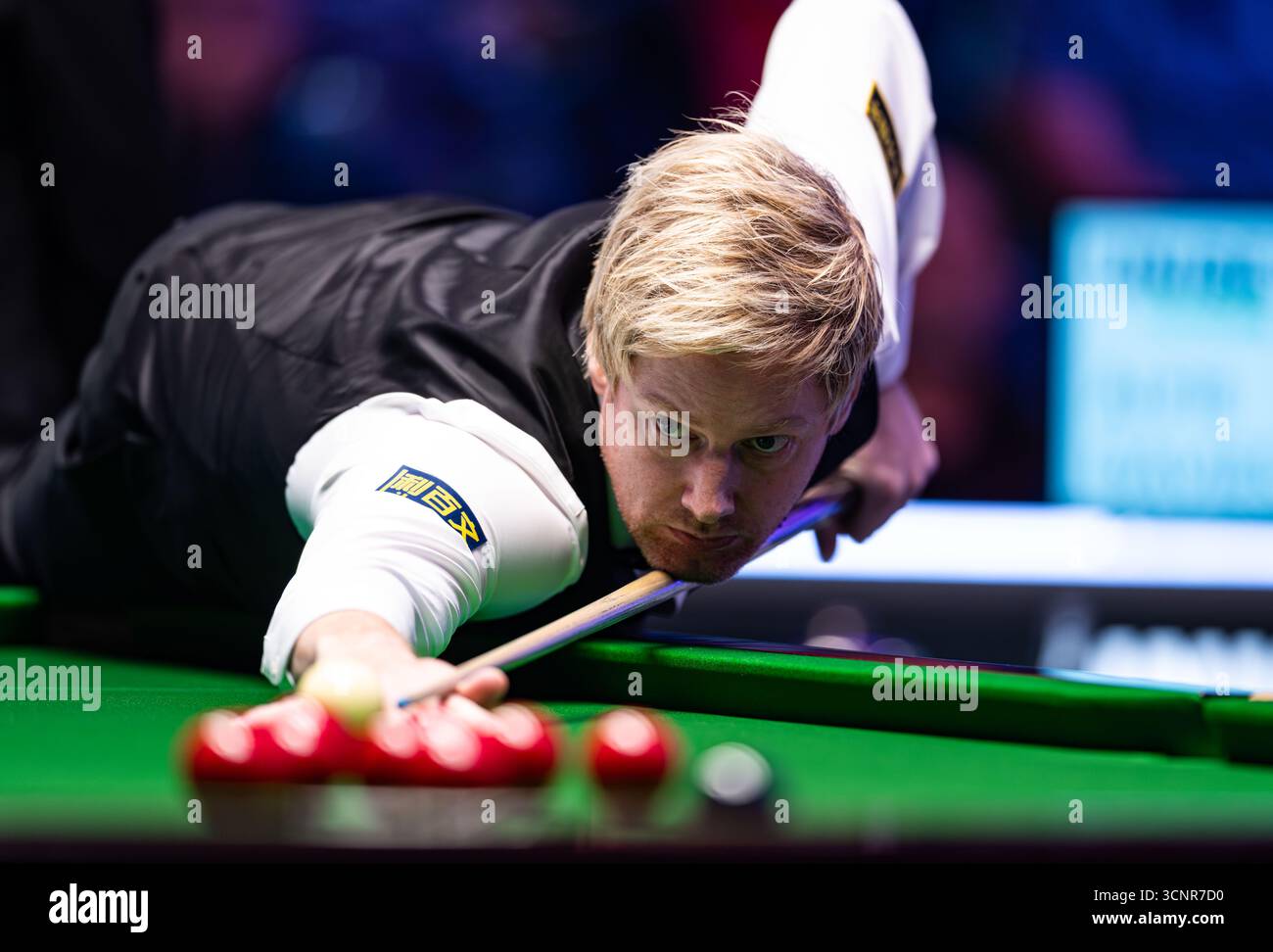 22nd September 2025; Cheltenham Racecourse, Cheltenham, England: 2025 ...