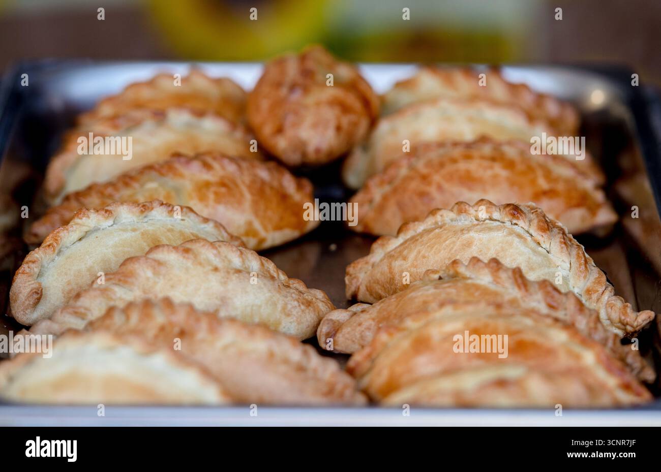 Kibinai vilnius hi-res stock photography and images - Alamy