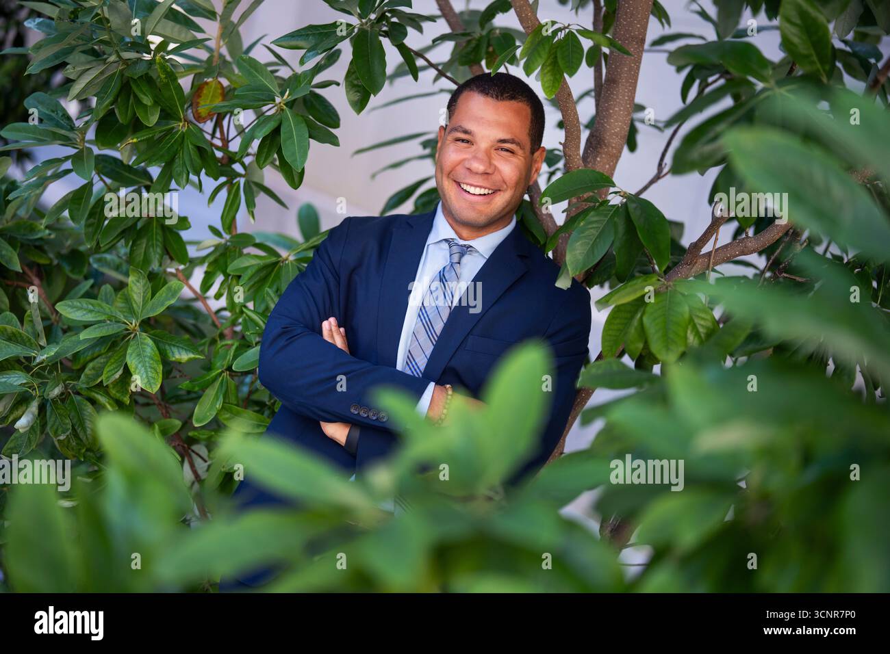 UNITED STATES - SEPTEMBER 19: Alex Moore, an aide for Rep. Jan ...