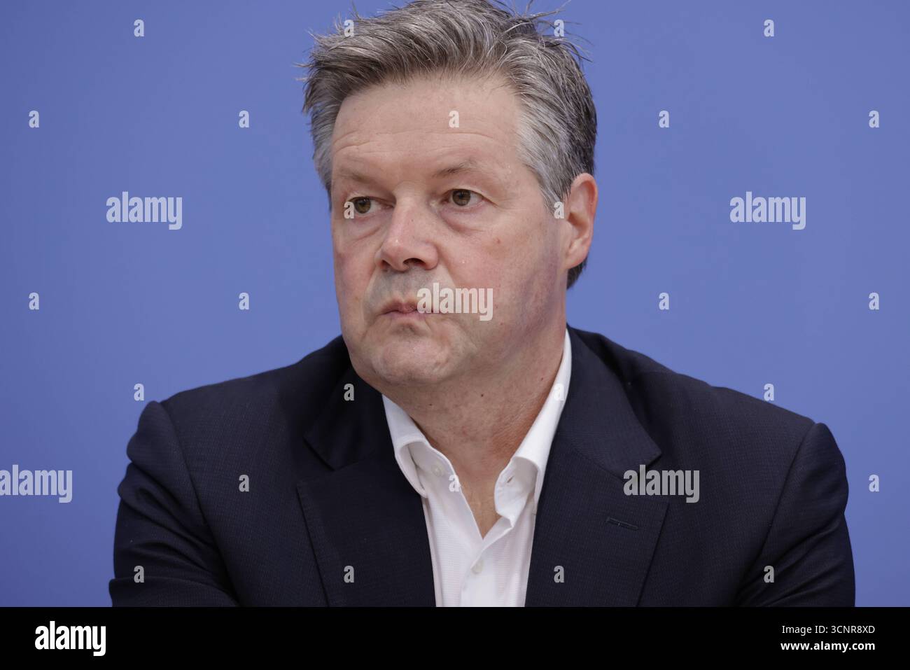 Prof. Dr. Dirk Rompf, Geschäftsführer ifok GmbH, Deutschland, Berlin ...