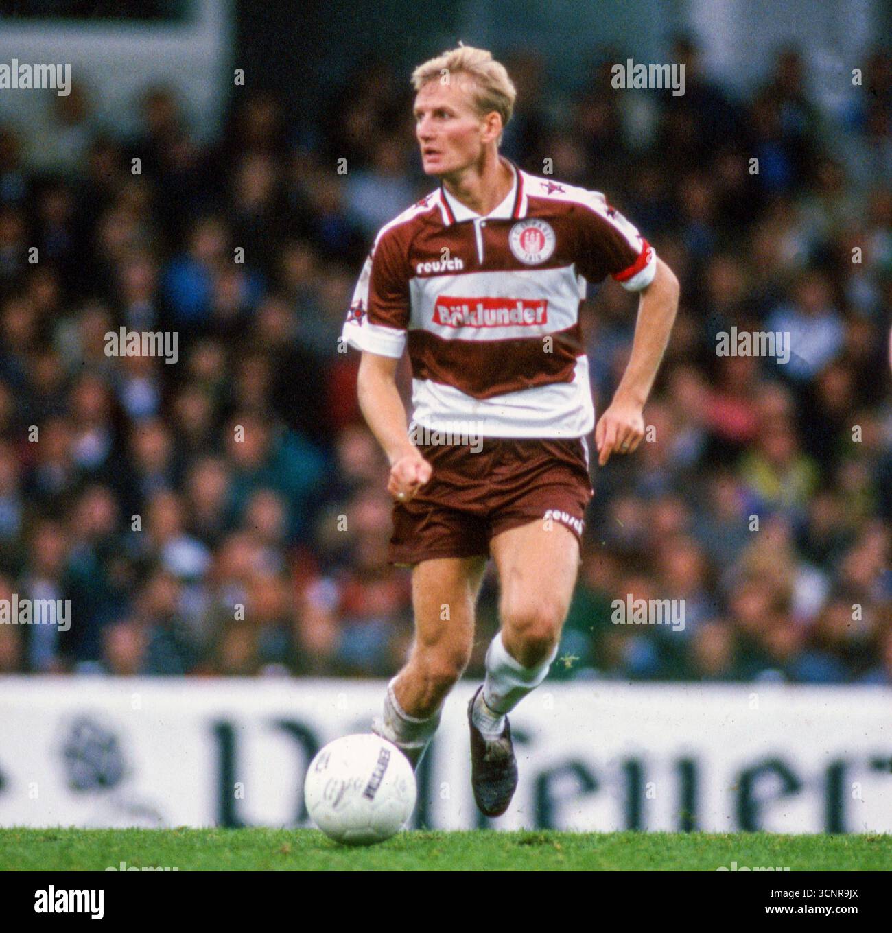 firo : 09.09.1995 Football: Football: Archive photos, archive photo ...