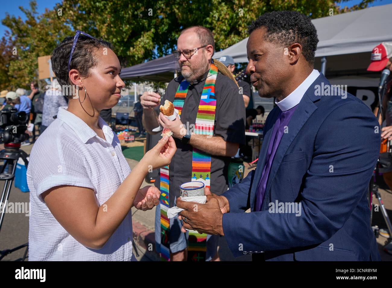 Cedrick bridgeforth hi-res stock photography and images - Alamy