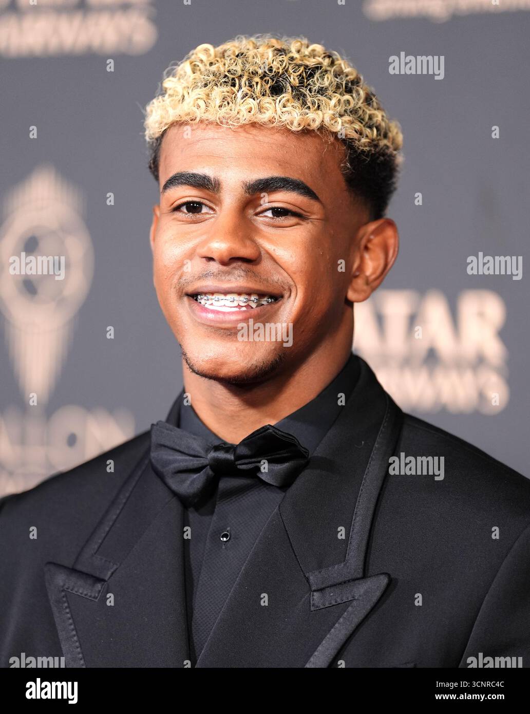 Lamine yamal 2025 hi-res stock photography and images - Alamy