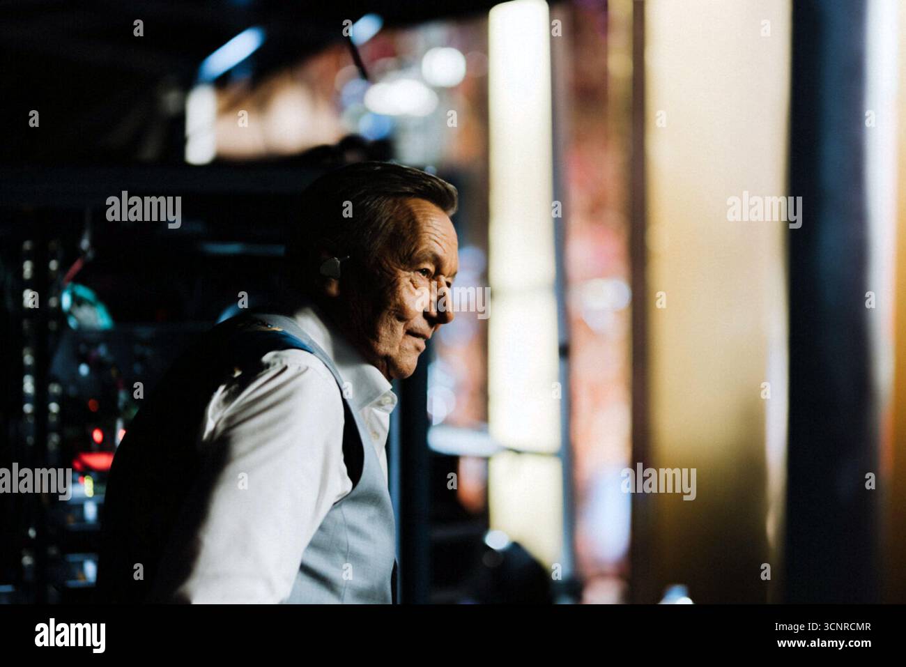 Roland kaiser 2025 hi-res stock photography and images - Alamy