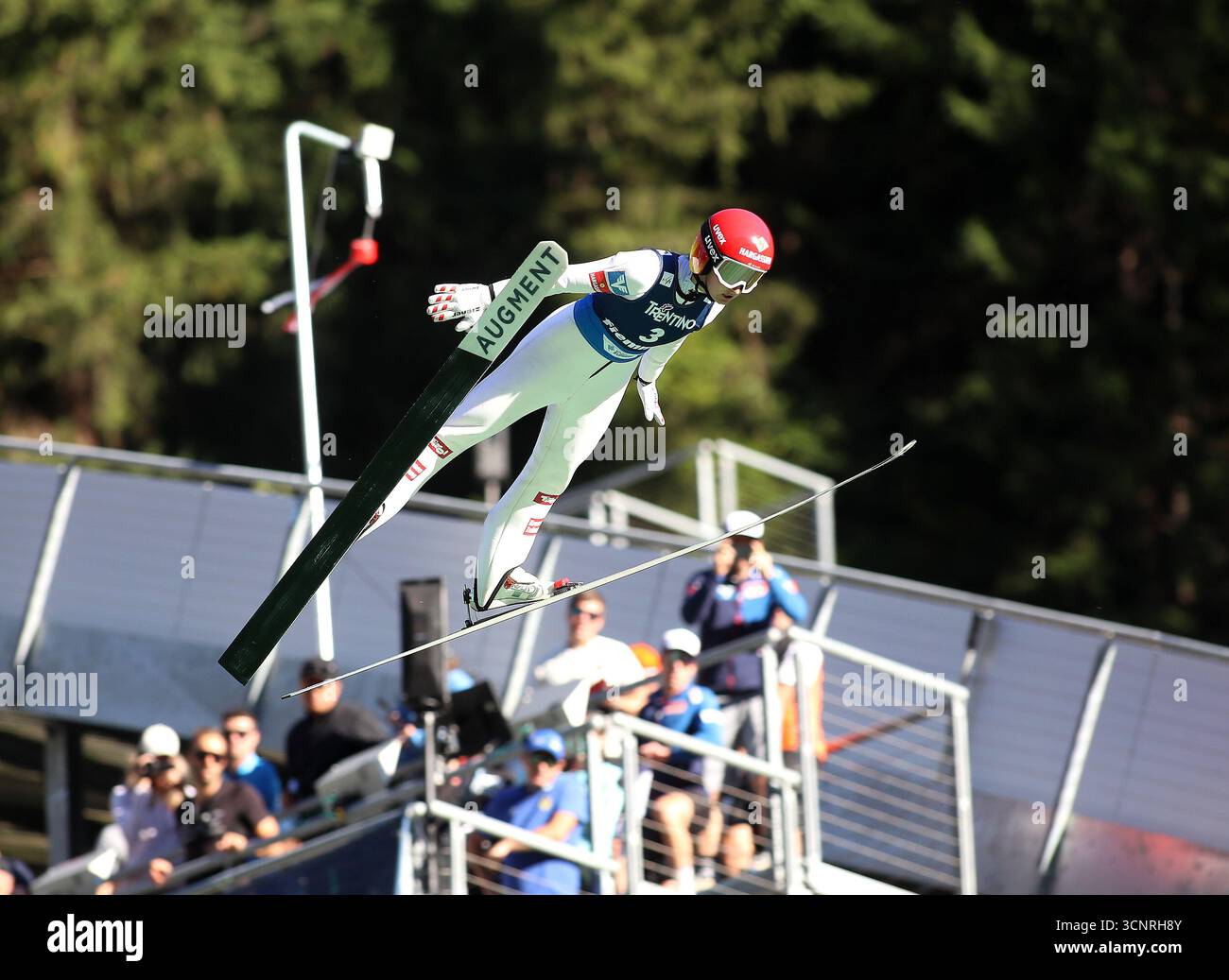 FIS Sommer Grand-Prix, Skispringen, Skijumping, Worldcup, Weltcup ...