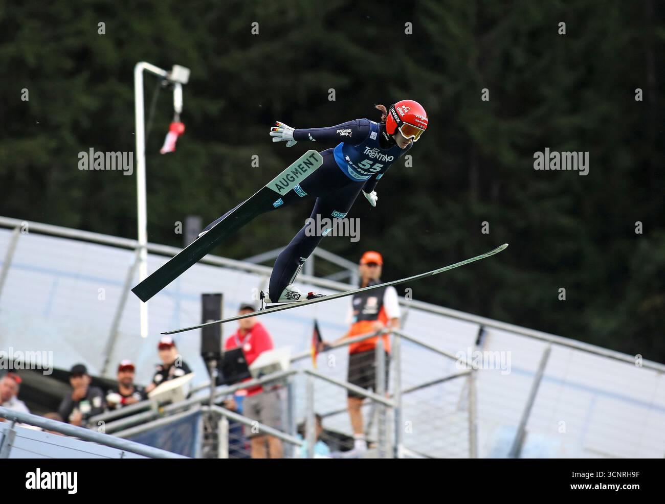 FIS Sommer Grand-Prix, Skispringen, Skijumping, Worldcup, Weltcup ...