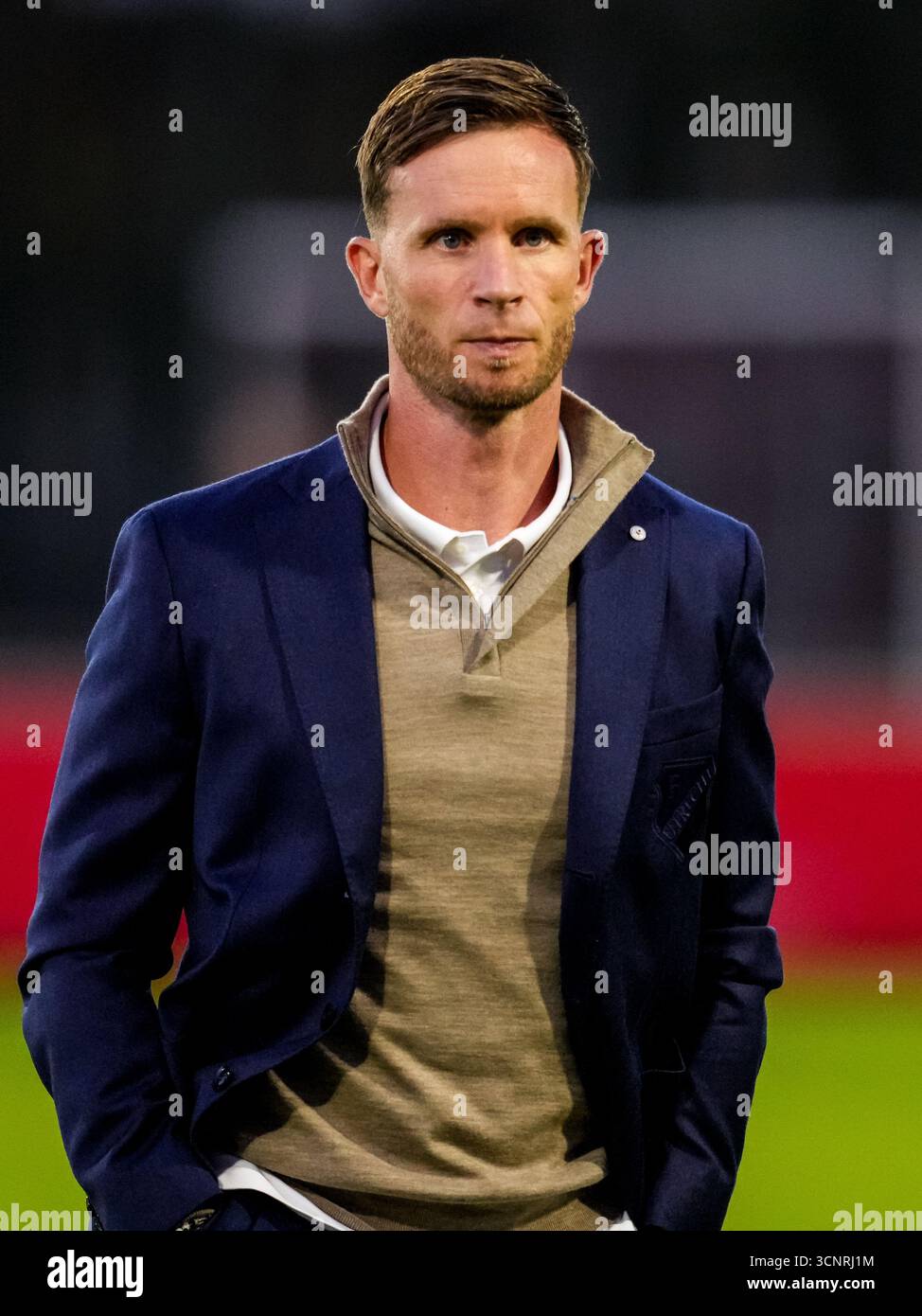 UTRECHT , 22-09-2025 , Sportpark Zoudenbalch , season 2025 / 2026 , Dutch Keuken Kampioen ...