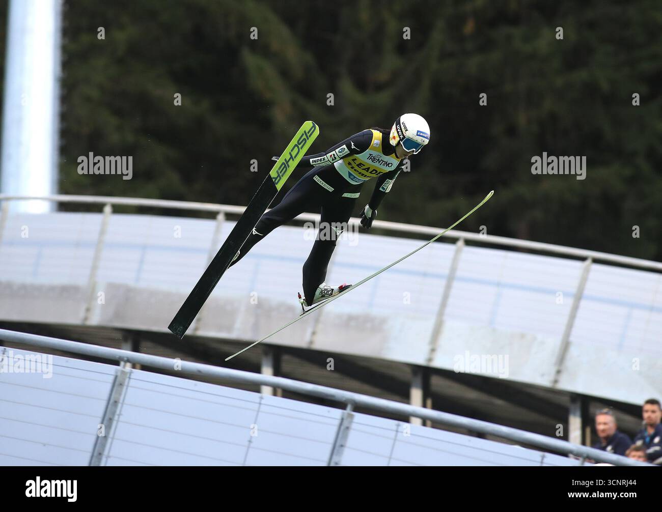 FIS Sommer Grand-Prix, Skispringen, Skijumping, Worldcup, Weltcup ...