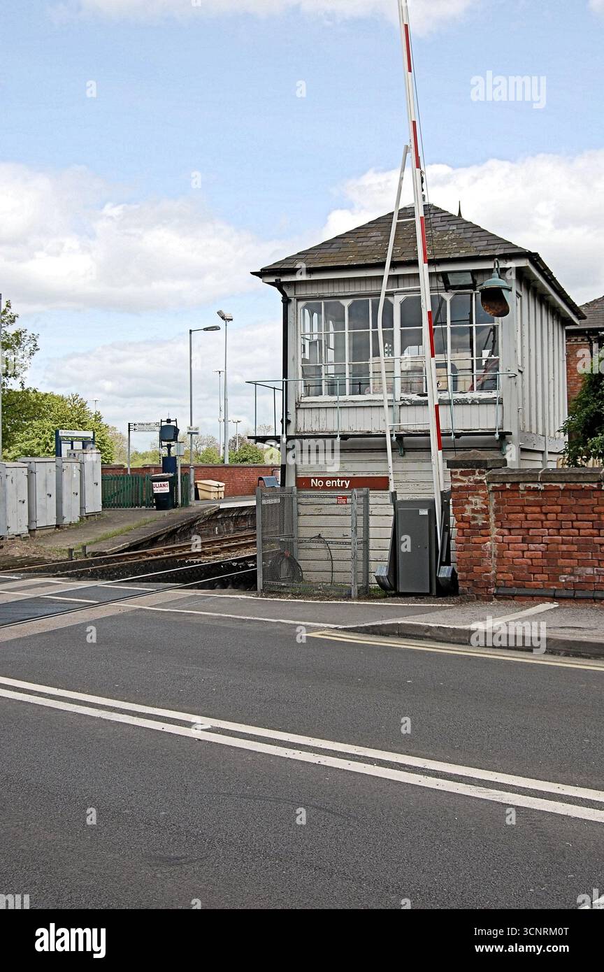 Signal type hi-res stock photography and images - Alamy