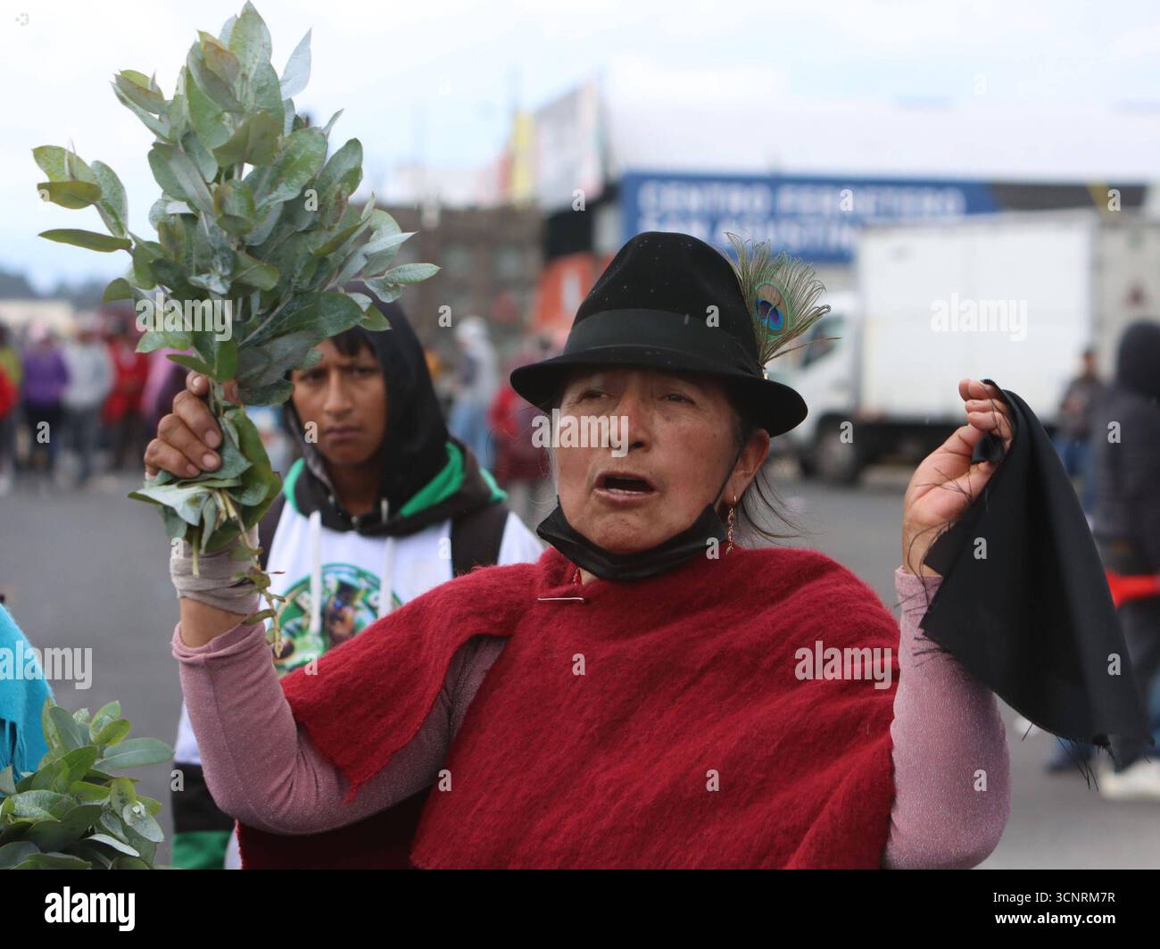 INDIGENAS PANAMERICANA LATACUNGA Latacunga , Monday, September 22, 2025 ...