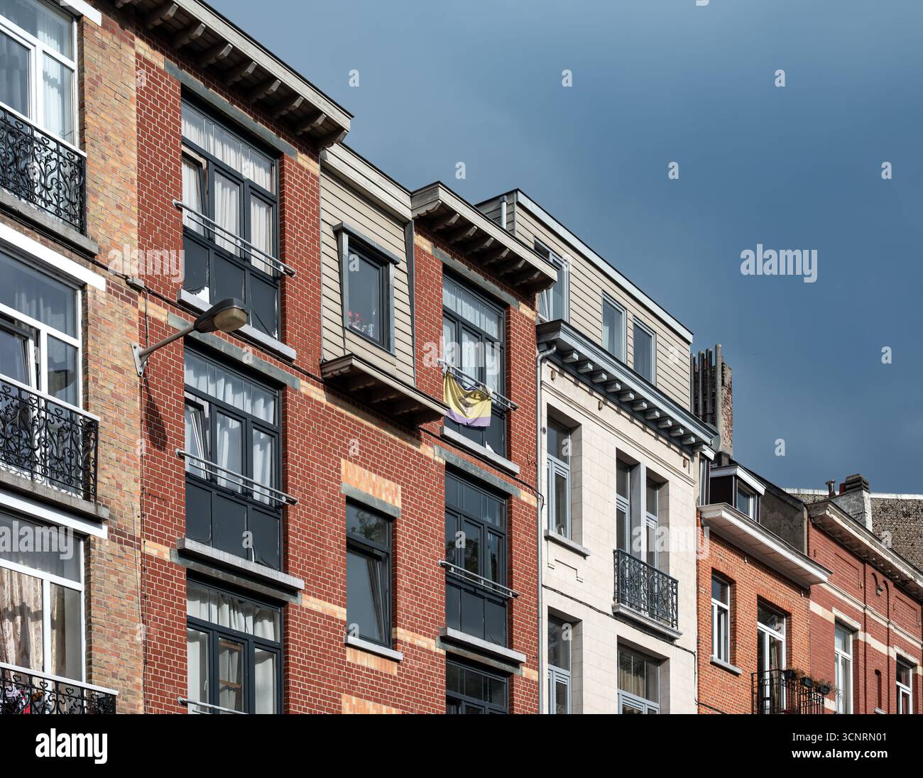 Stadionstraat hi-res stock photography and images - Alamy