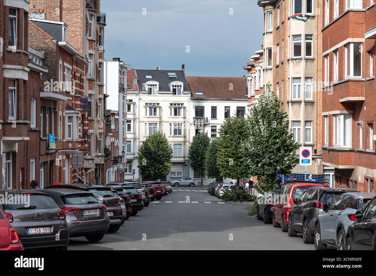 Stadionstraat hi-res stock photography and images - Alamy
