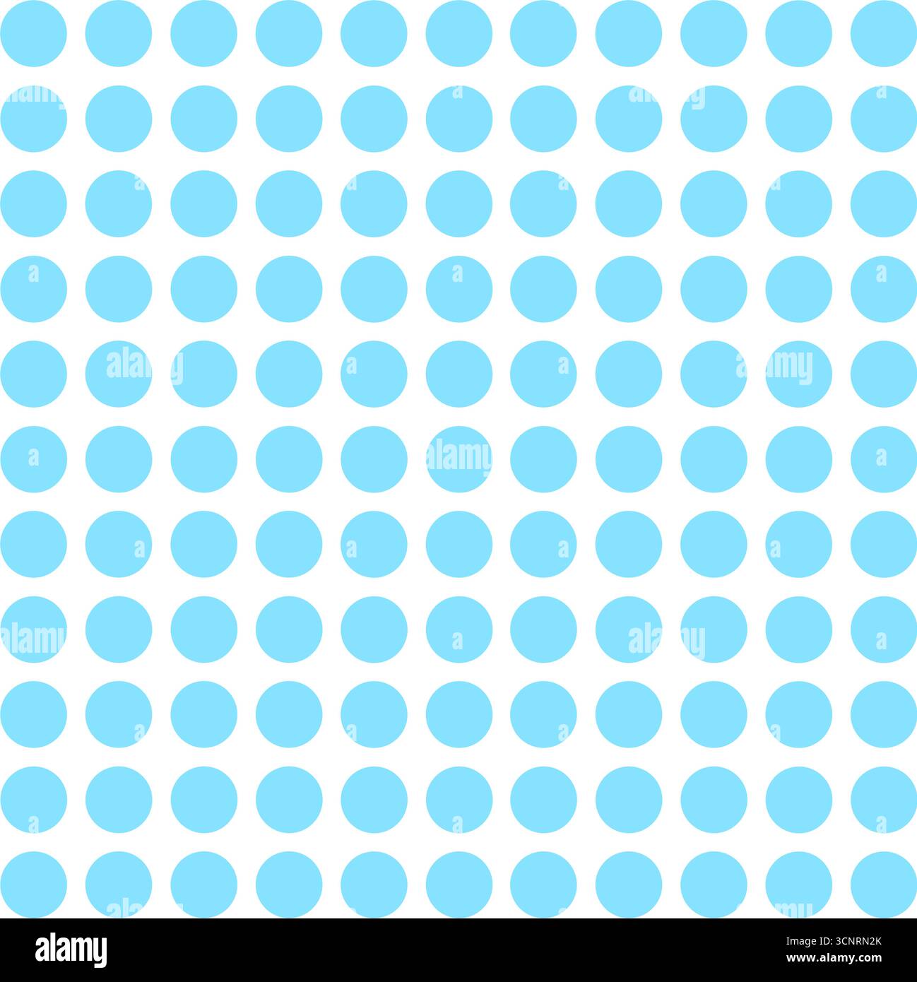 Dots on grid surface Stock Vector Images - Alamy
