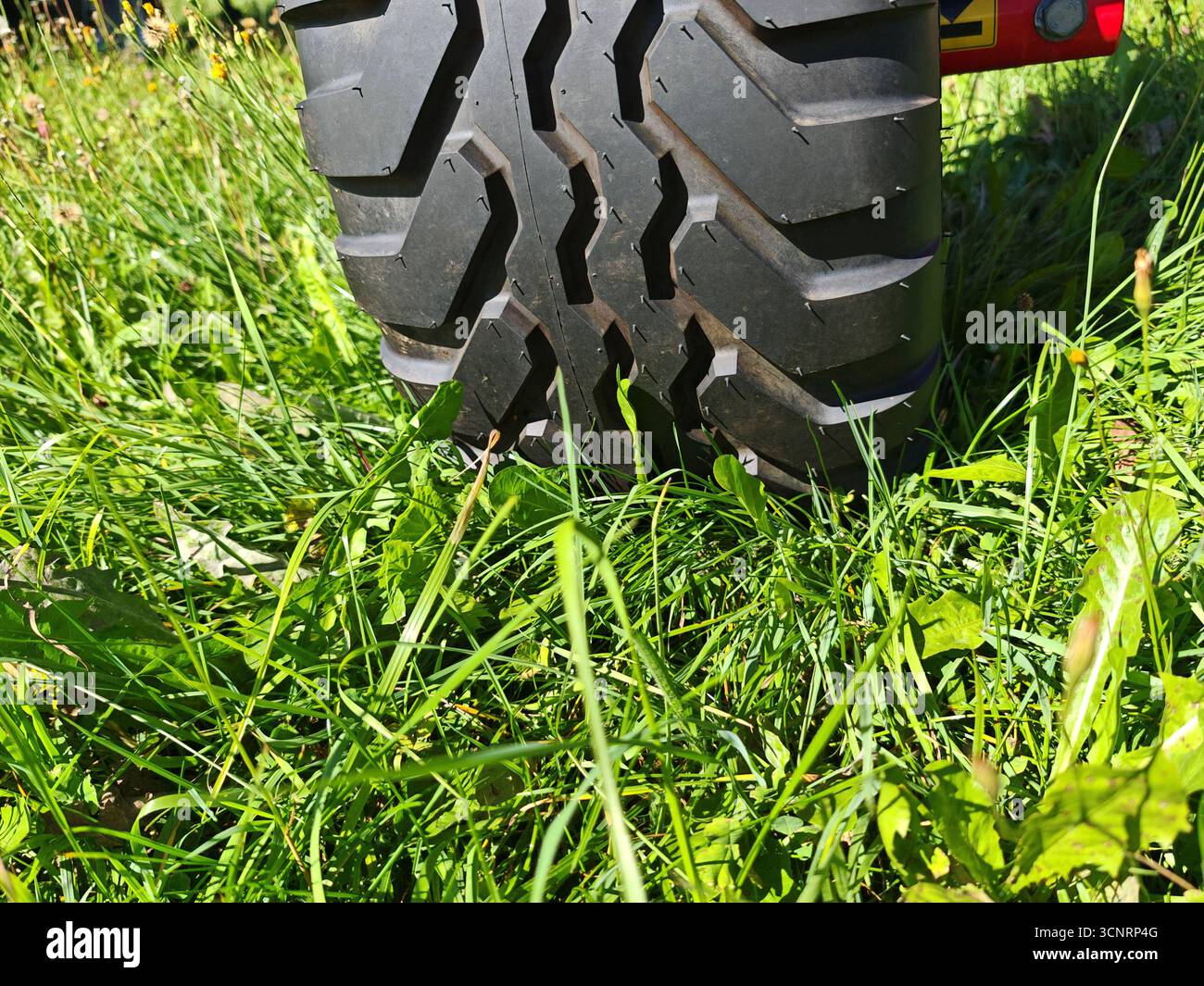 automotive road tire for driving a car on the street automotive road ...