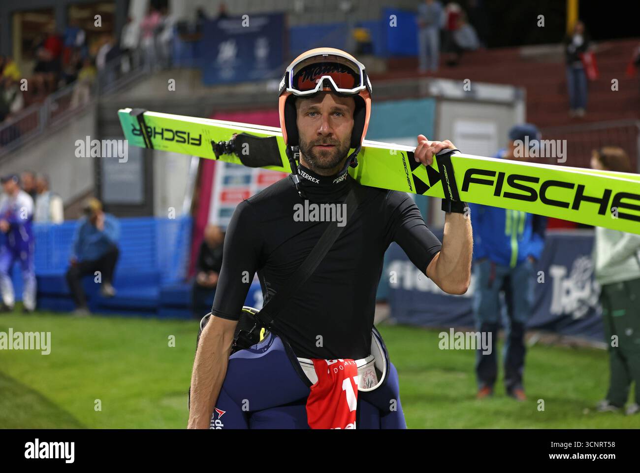 FIS Sommer Grand-Prix, Skispringen, Skijumping, Worldcup, Weltcup ...