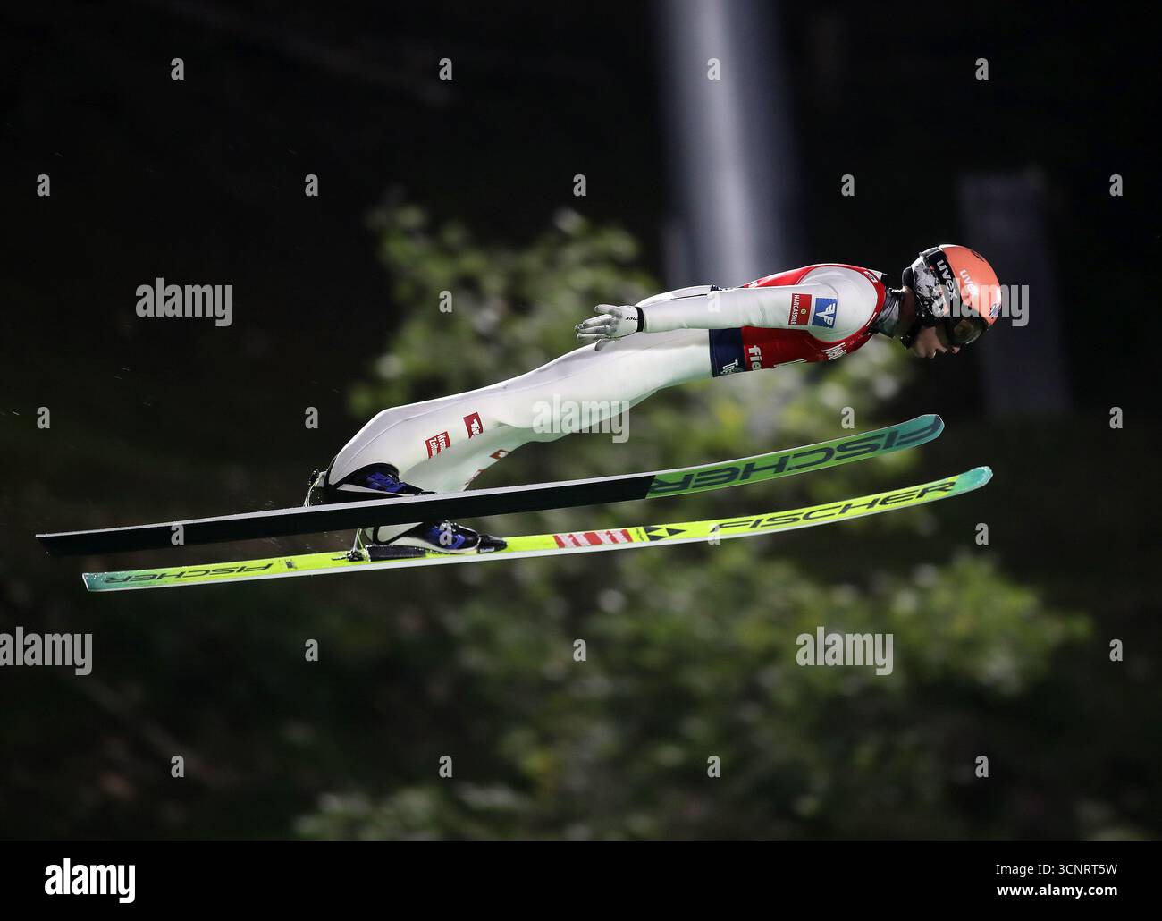 FIS Sommer Grand-Prix, Skispringen, Skijumping, Worldcup, Weltcup ...