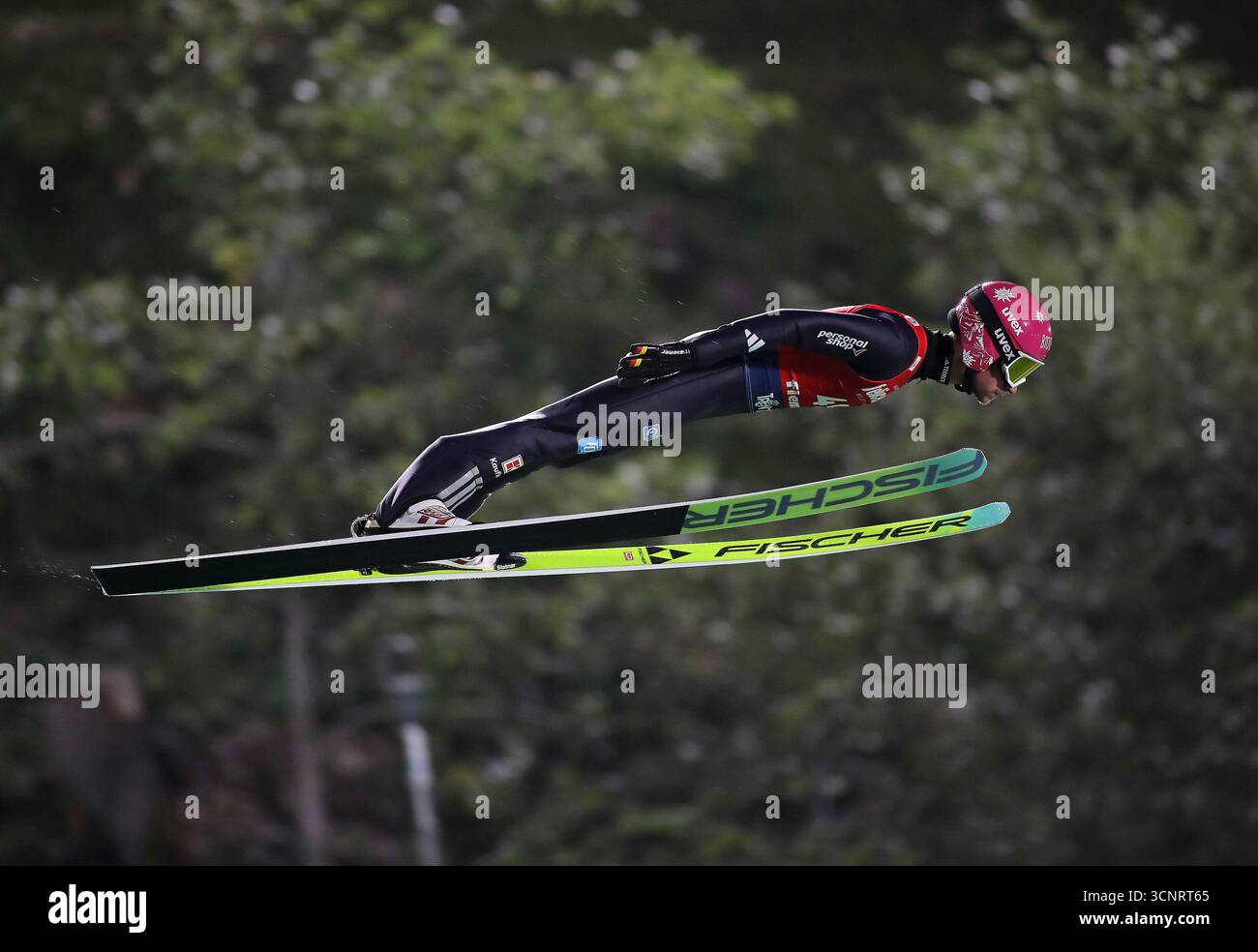 FIS Sommer Grand-Prix, Skispringen, Skijumping, Worldcup, Weltcup ...
