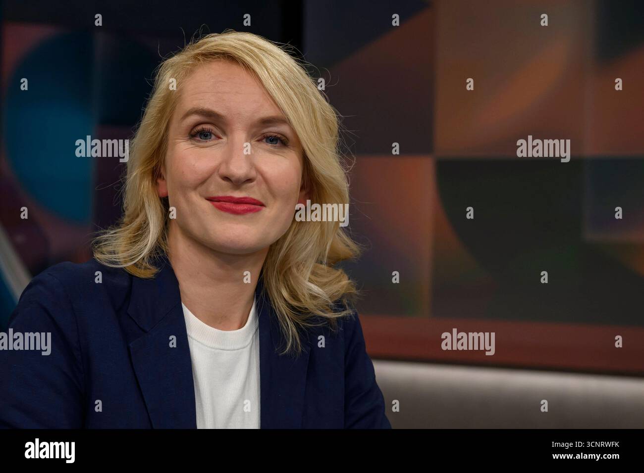 GER, Berlin, hart aber fair - Polittalk, TV, Format, mit Moderator ...