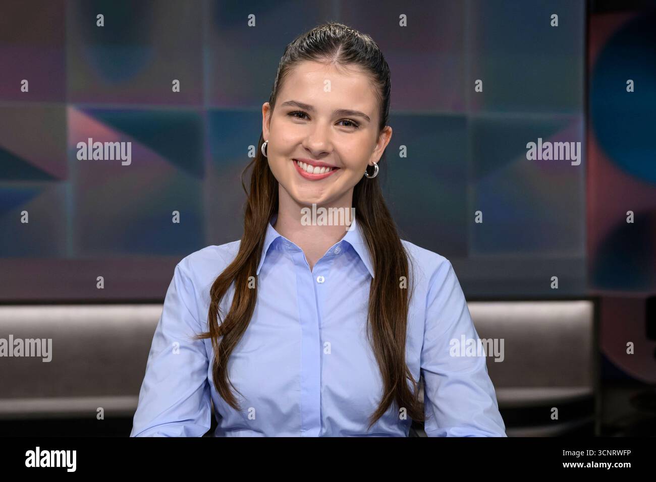 GER, Berlin, hart aber fair - Polittalk, TV, Format, mit Moderator ...