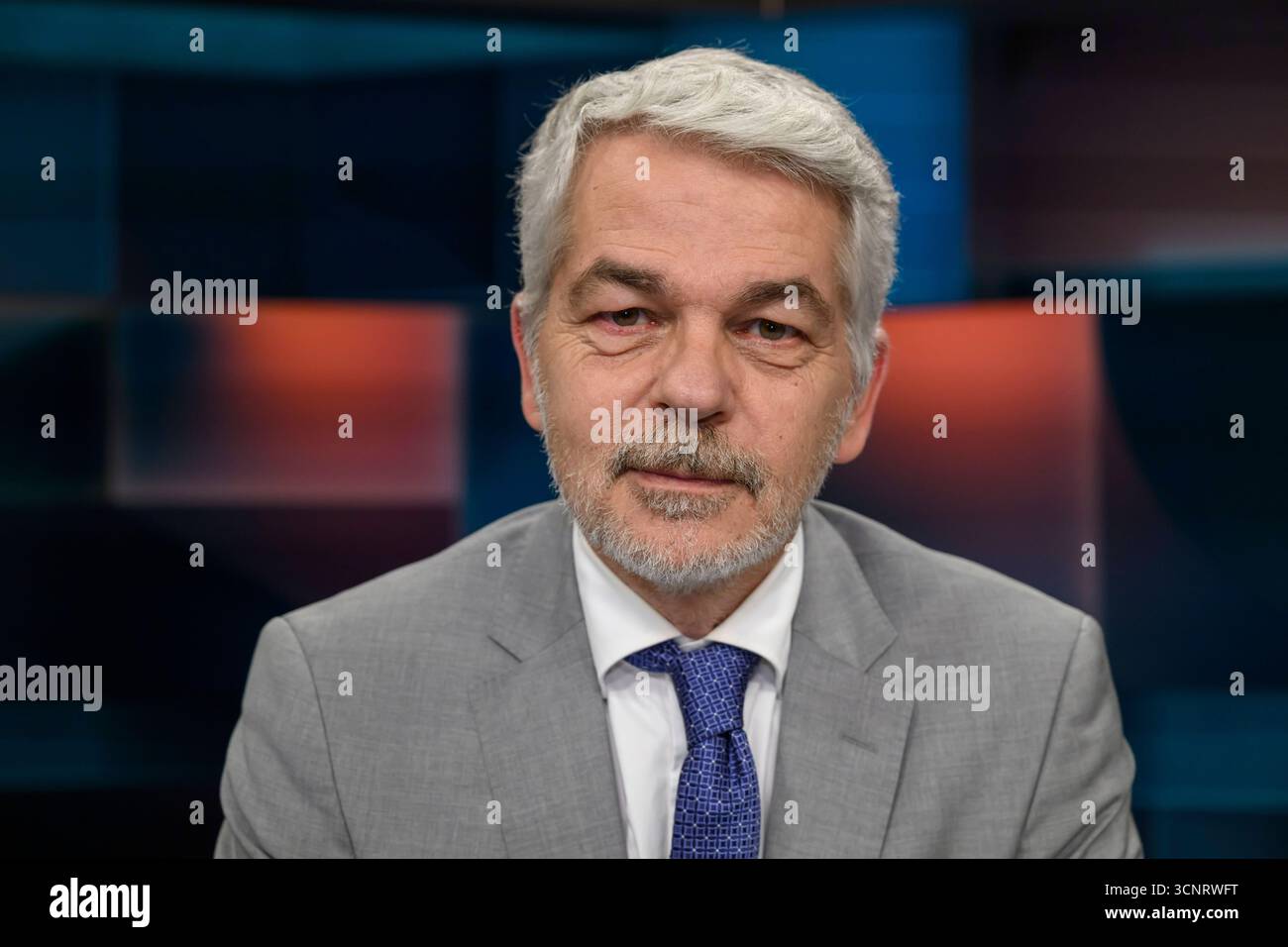 GER, Berlin, hart aber fair - Polittalk, TV, Format, mit Moderator ...