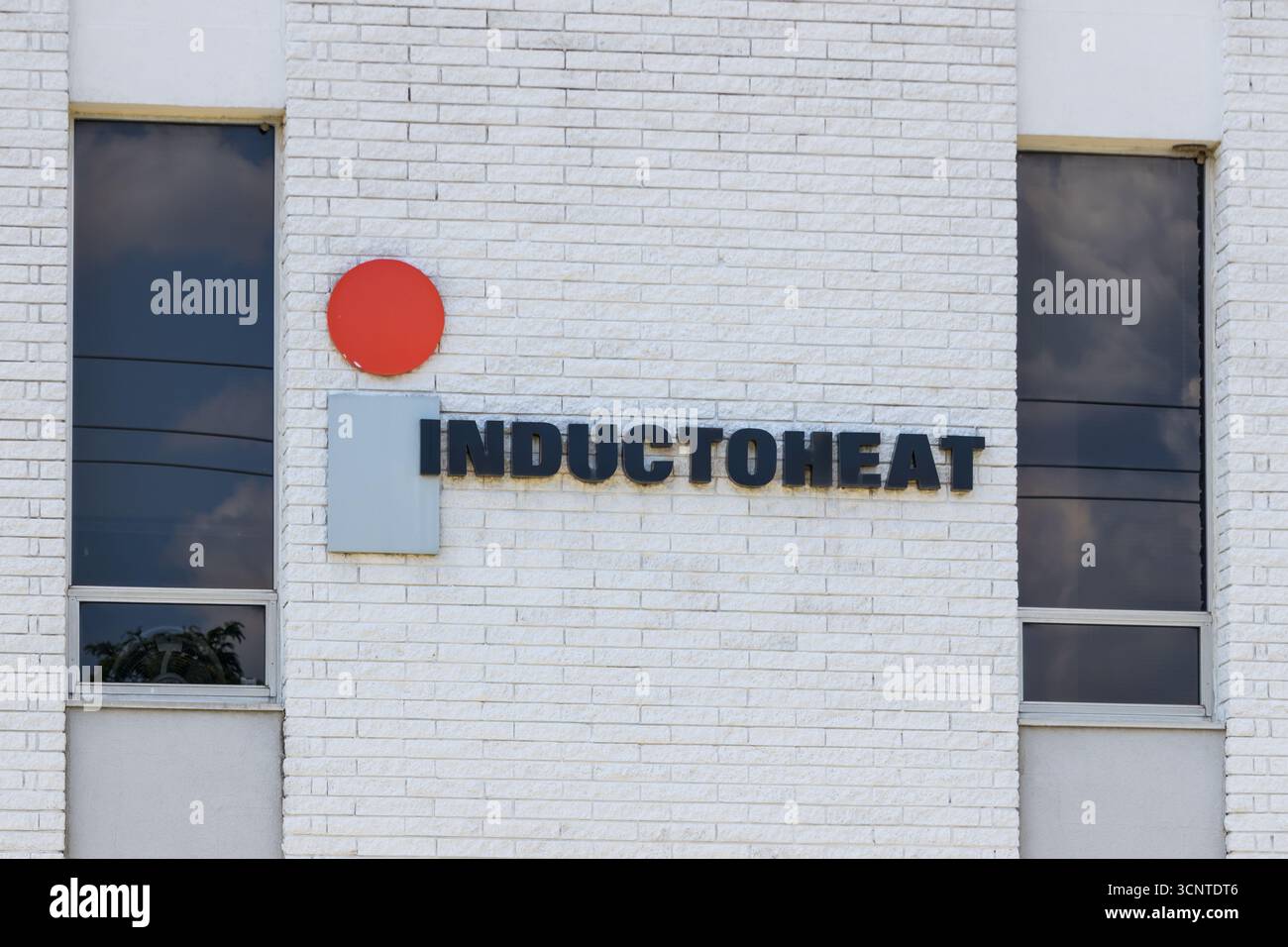 Progressive induction heater hi-res stock photography and images - Alamy