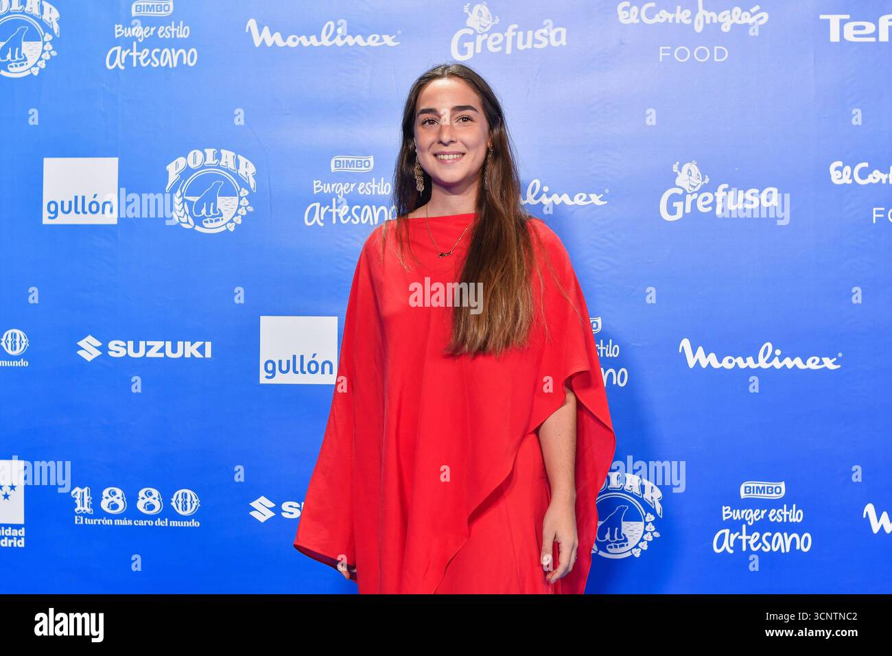 Mara olmo hi-res stock photography and images - Alamy