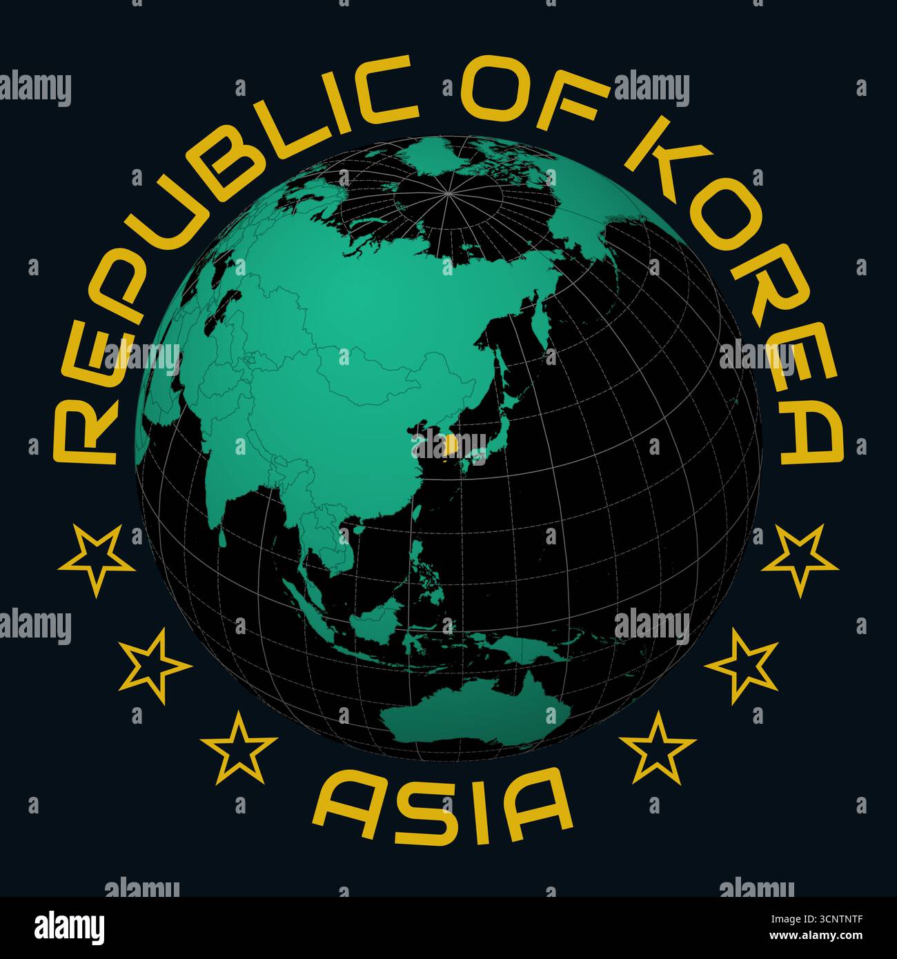 Democracy text on black Stock Vector Images - Alamy