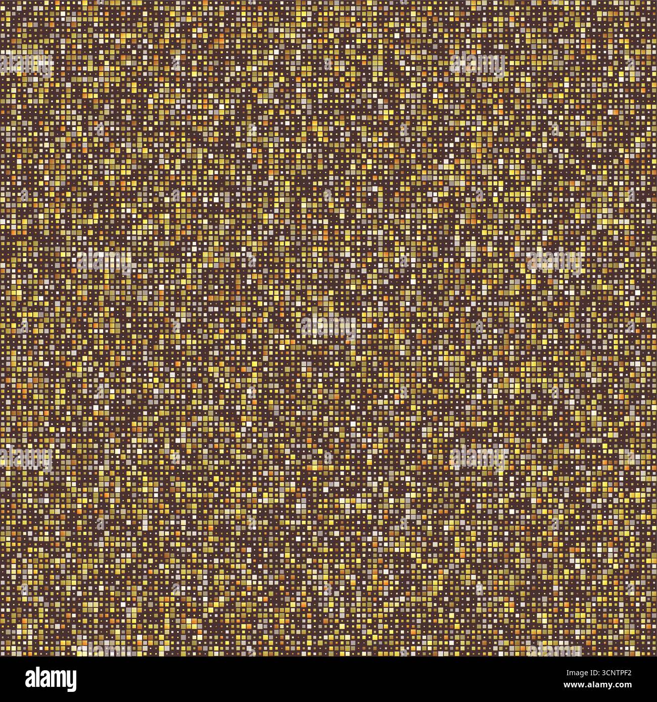 Geometric shapes background. Gradiented squares in multiple colors ...