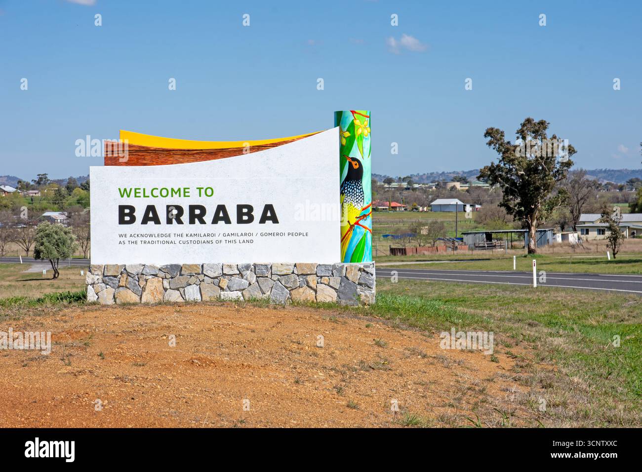Barraba hi-res stock photography and images - Alamy