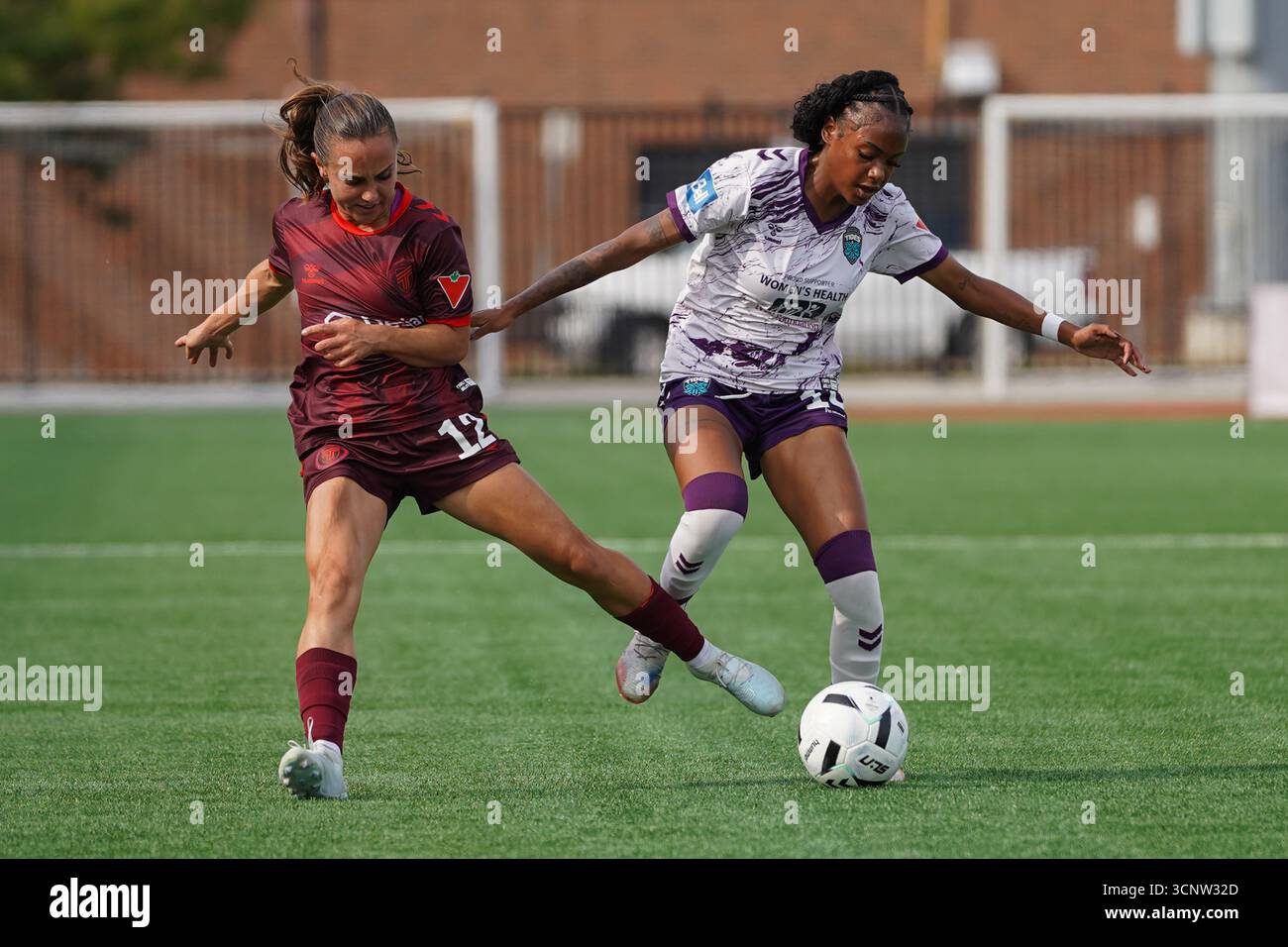 Vhalifax tides fc v afc toronto hi-res stock photography and images - Alamy