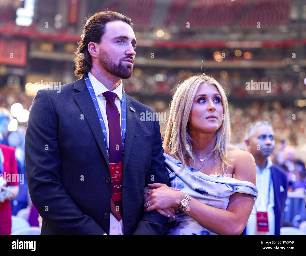 Riley gaines hi-res stock photography and images - Alamy